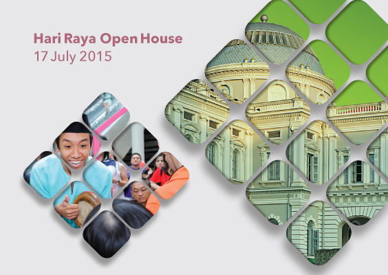 What's On at NMS in July