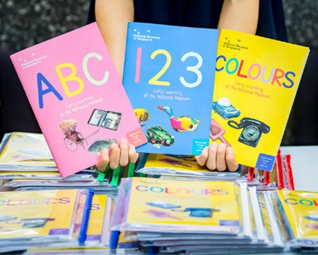 Early Learning Resources