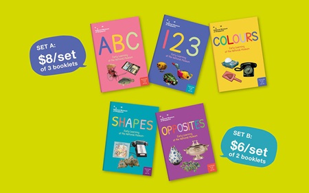 Early Learning Resources