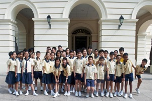 Primary School Resources