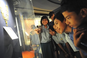 Secondary School Resources