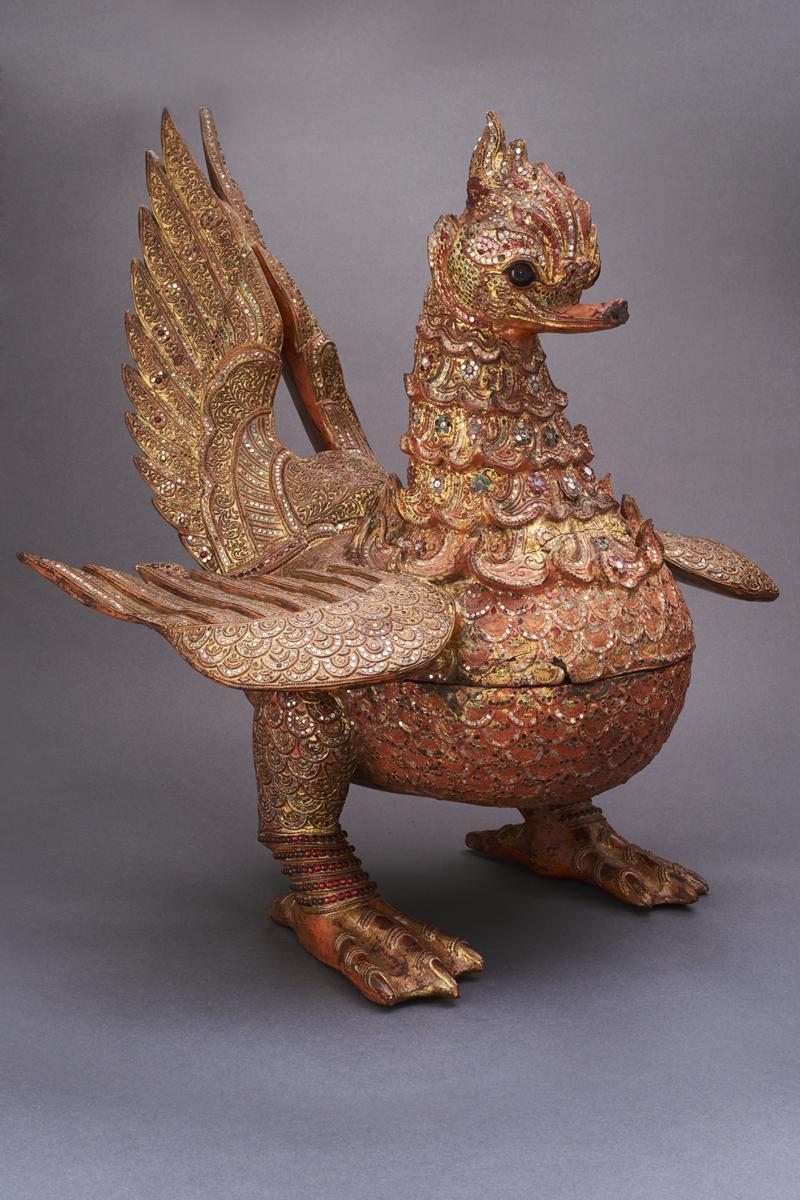 Ancestors and Rituals