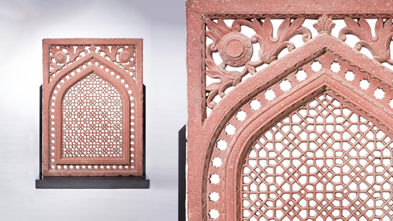 Let's Learn About...Sandstone