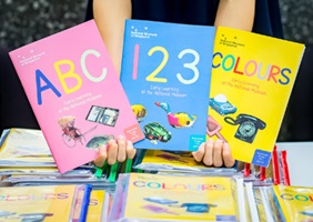 Early Learning Resources