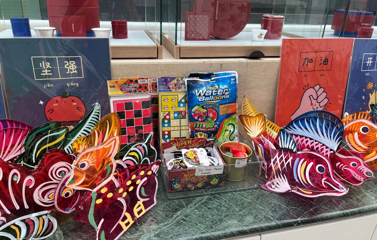 Play:Date – Unlocking Cabinets of Play