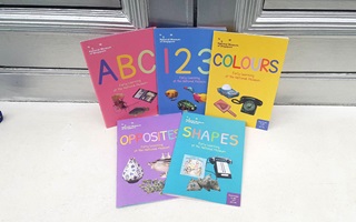 Early Learning Resources