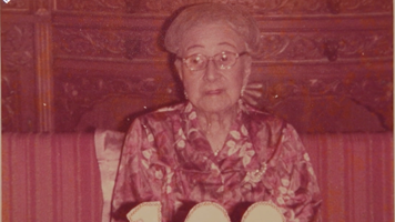 The Diamond Queen: Mrs Lee Choon Guan