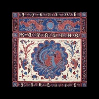 Auspicious Designs: Batik for Peranakan Altars